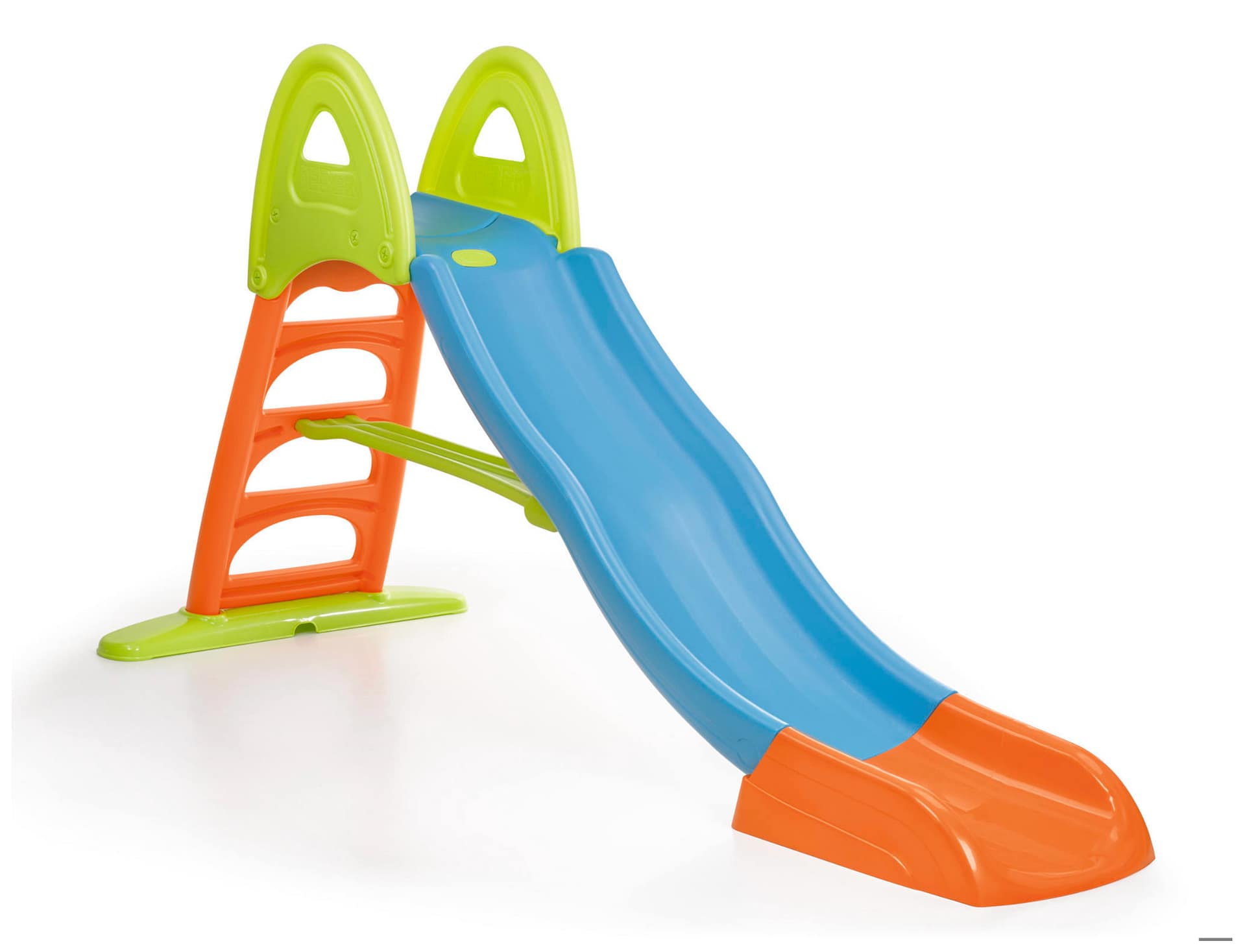 Feber Super Mega Slide - Legetoej Online